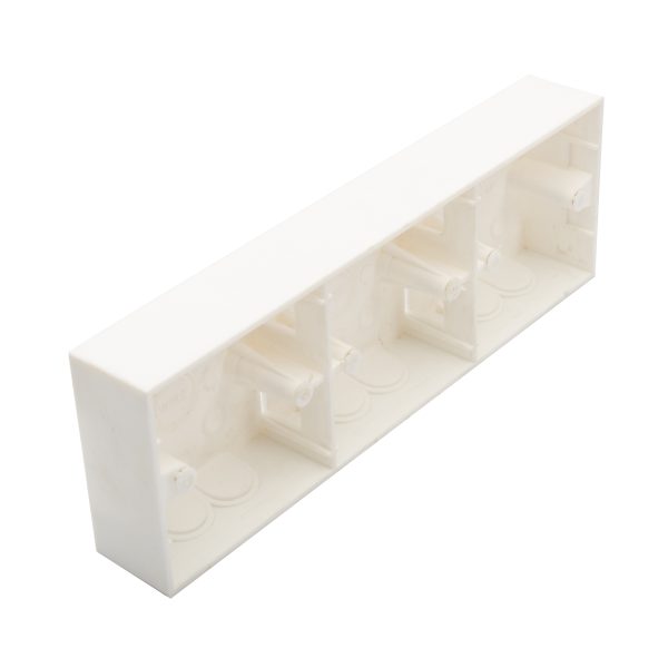 Best 3 Way Sunk Box-Kevilton
