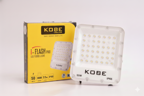 Best LED Flood Light 50W Daylight-KOBE